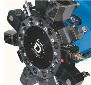 Duplomatic Automation Service USA | Turrets Repair – Macoser